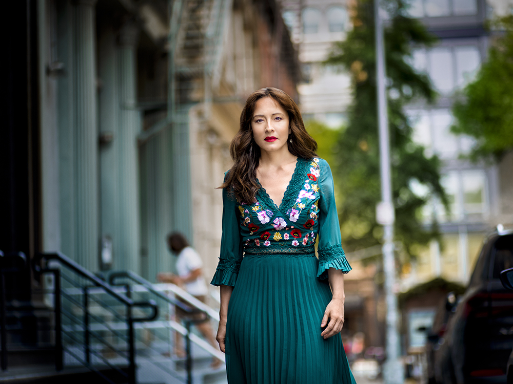 Marta Sanchez - Fully Altered Media