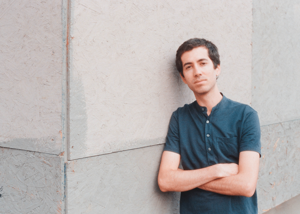 Phillip Golub - Fully Altered Media