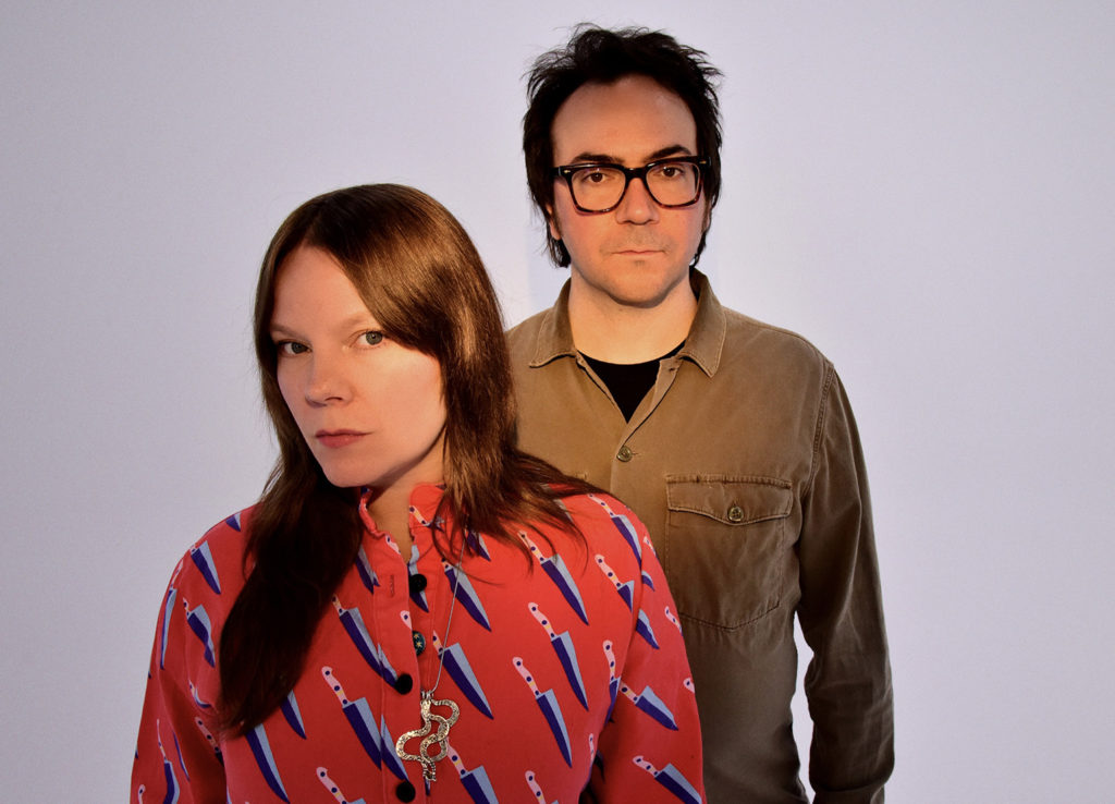 Janel & Anthony - Fully Altered Media